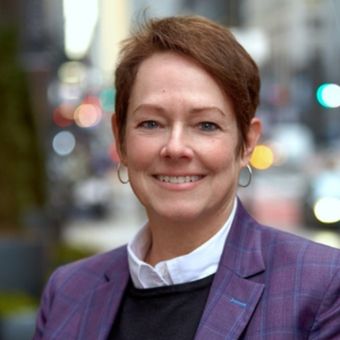 Sandy Skees | Kogan Page